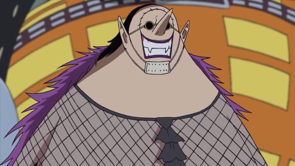 One Piece Episode 349 info and links where to watch