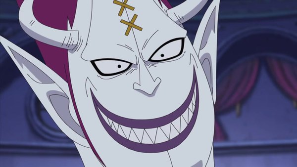 One Piece Episode 349 info and links where to watch