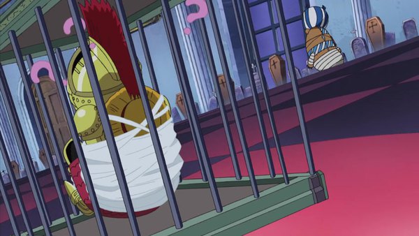 One Piece Episode 349 info and links where to watch