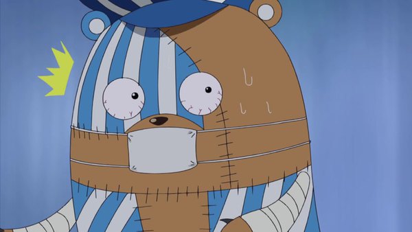 One Piece Episode 349 info and links where to watch
