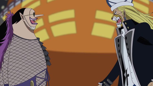 One Piece Episode 349 info and links where to watch