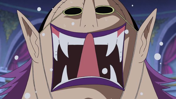 One Piece Episode 349 info and links where to watch