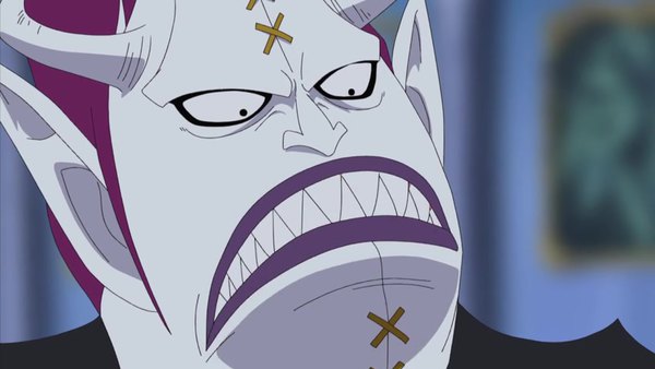 One Piece Episode 349 info and links where to watch