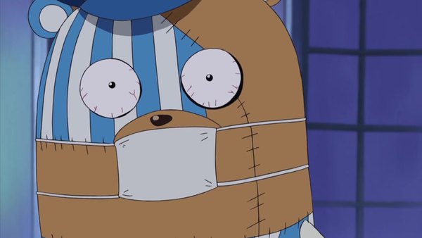One Piece Episode 349 info and links where to watch