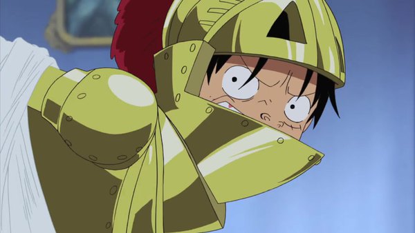 One Piece Episode 349 info and links where to watch
