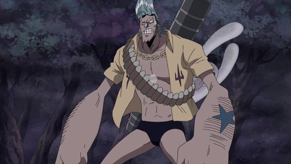 One Piece Episode 349 info and links where to watch
