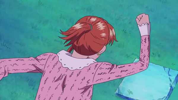 One Piece Episode 348 info and links where to watch