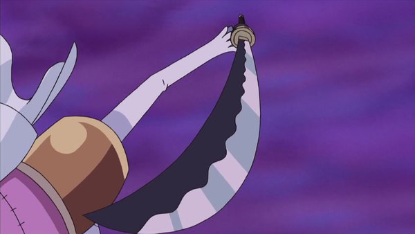 One Piece Episode 348 info and links where to watch