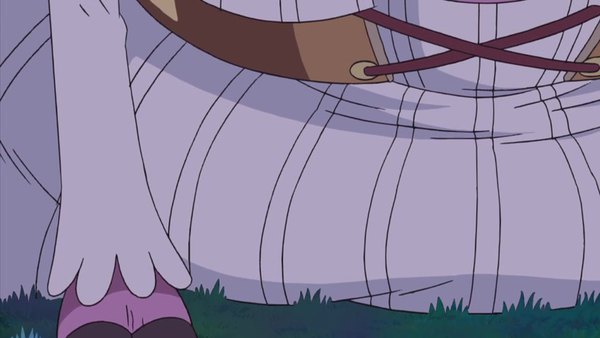 One Piece Episode 348 info and links where to watch