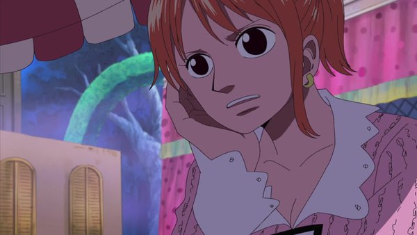 One Piece Episode 348 info and links where to watch