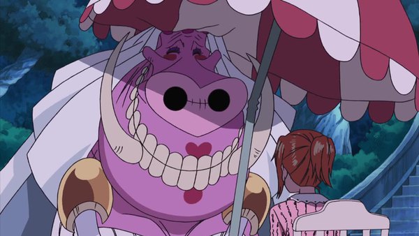 One Piece Episode 348 info and links where to watch