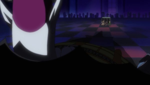 One Piece Episode 348 info and links where to watch