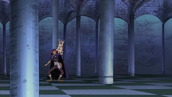 One Piece Episode 348 info and links where to watch