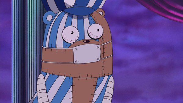 One Piece Episode 348 info and links where to watch