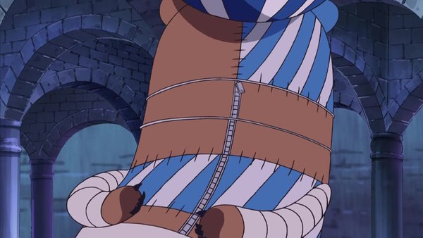 One Piece Episode 348 info and links where to watch