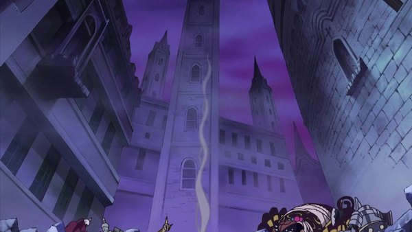 One Piece Episode 348 info and links where to watch