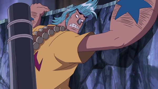 One Piece Episode 348 info and links where to watch