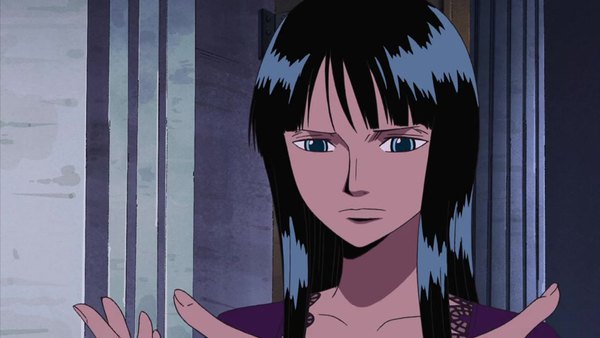One Piece Episode 348 info and links where to watch