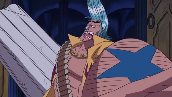 One Piece Episode 348 info and links where to watch
