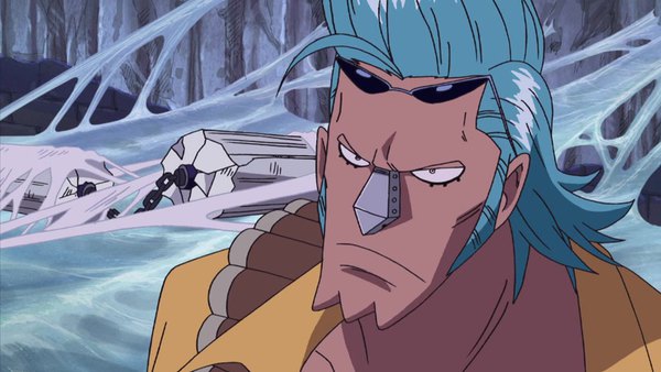 One Piece Episode 348 info and links where to watch