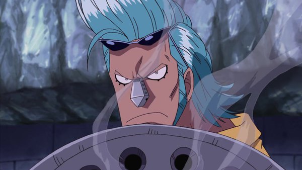 One Piece Episode 348 info and links where to watch