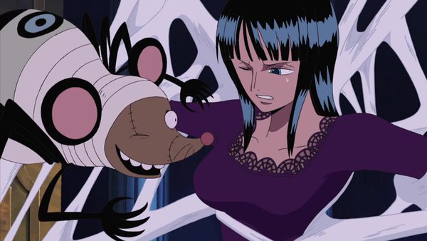 One Piece Episode 348 info and links where to watch