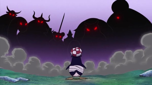 One Piece Episode 347 info and links where to watch