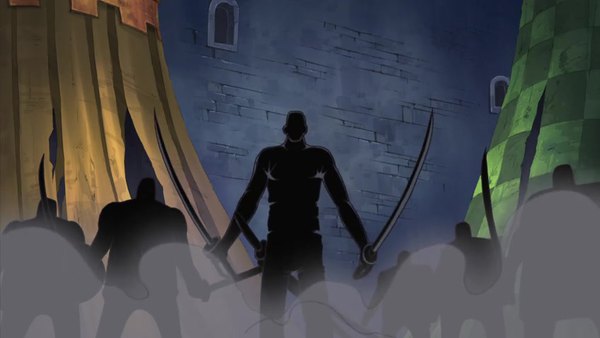 One Piece Episode 347 info and links where to watch