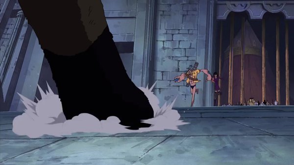 One Piece Episode 347 info and links where to watch