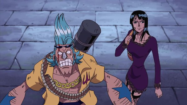 One Piece Episode 347 - Watch One Piece E347 Online