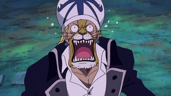 One Piece Episode 347 info and links where to watch
