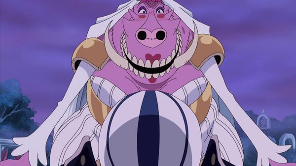 One Piece Episode 347 info and links where to watch