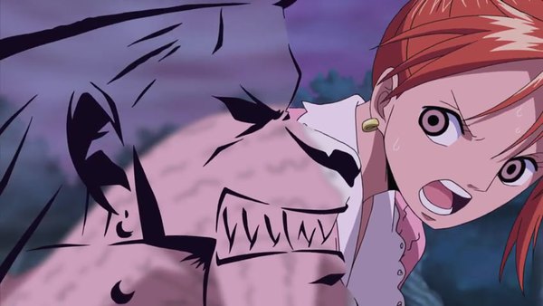 One Piece Episode 347 info and links where to watch