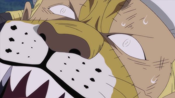 One Piece Episode 347 info and links where to watch
