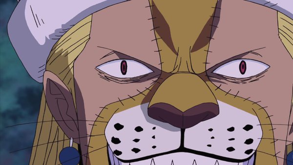 One Piece Episode 347 info and links where to watch