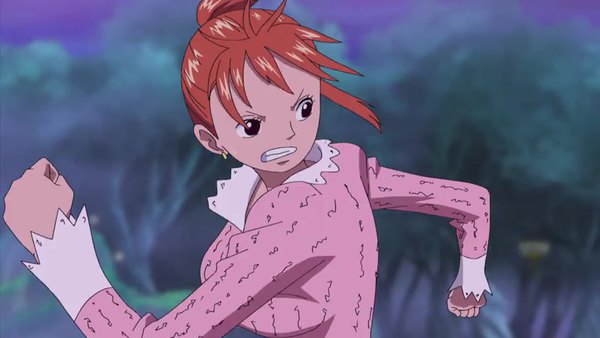 One Piece Episode 347 info and links where to watch