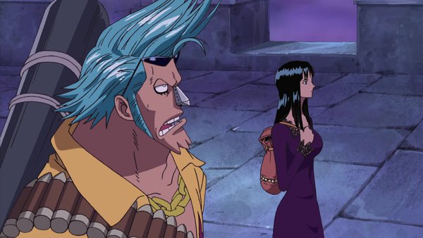 One Piece Episode 347 info and links where to watch