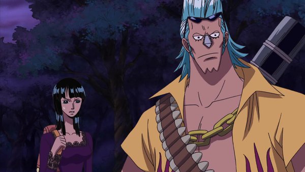 One Piece Episode 344 info and links where to watch