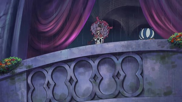 One Piece Episode 344 info and links where to watch