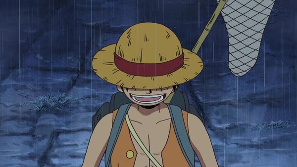 One Piece Episode 344 - Watch One Piece E344 Online