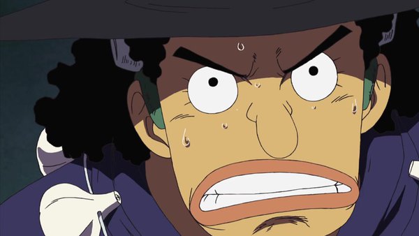 One Piece Episode 344 info and links where to watch