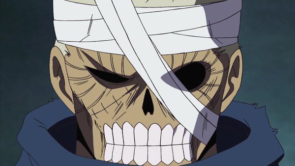 One Piece Episode 344 info and links where to watch