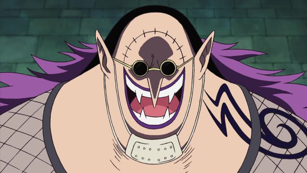 One Piece Episode 344 info and links where to watch