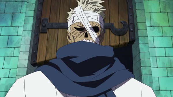 One Piece Episode 344 info and links where to watch
