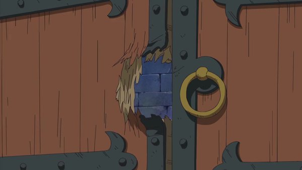 One Piece Episode 344 info and links where to watch