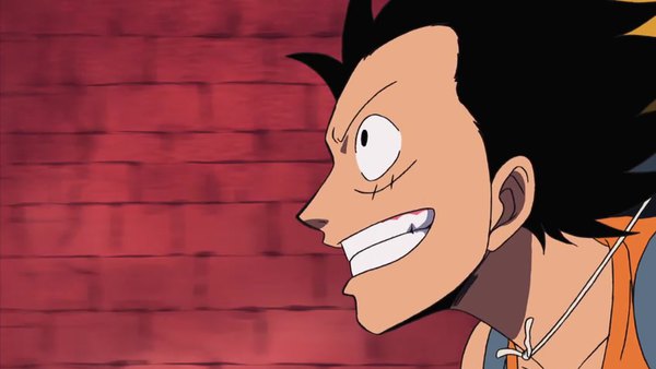 One Piece Episode 344 - Watch One Piece E344 Online