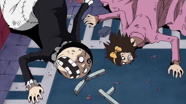 One Piece Episode 344 info and links where to watch