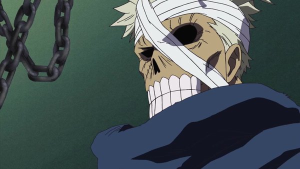 One Piece Episode 344 info and links where to watch