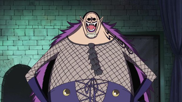 One Piece Episode 344 - Watch One Piece E344 Online