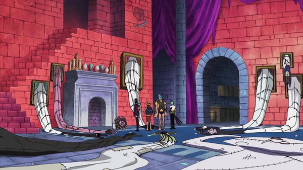 One Piece Episode 344 - Watch One Piece E344 Online